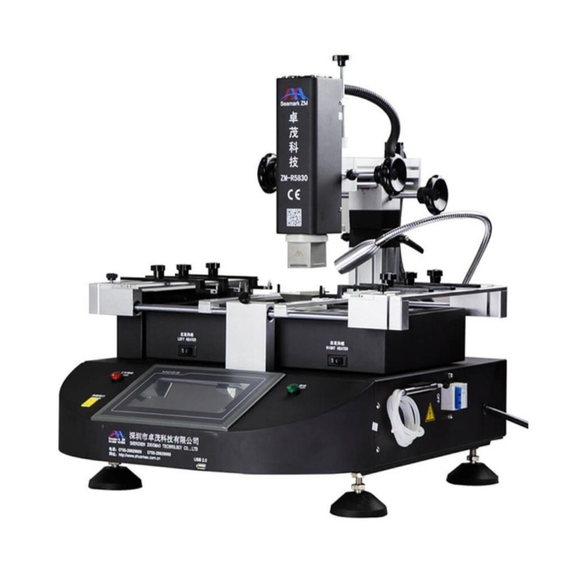 Maquina para Reballing ZM-R5830