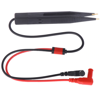 Pinzas de Medición SMD para Multímetro