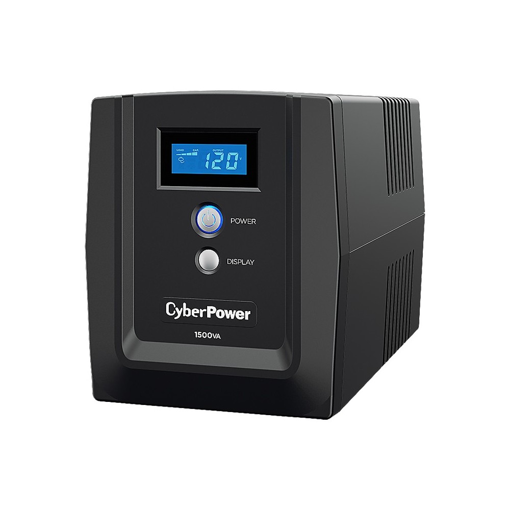UPS No-break CyberPower 1500VA