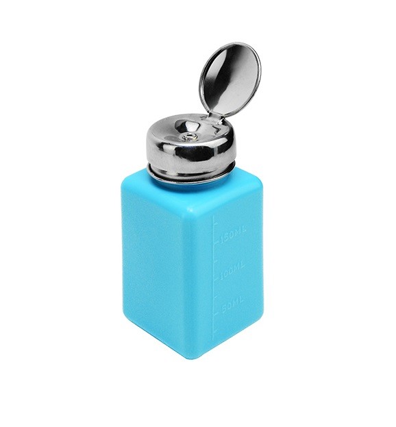 Dispensador de alcohol ESD (Alcoholera) 200ml