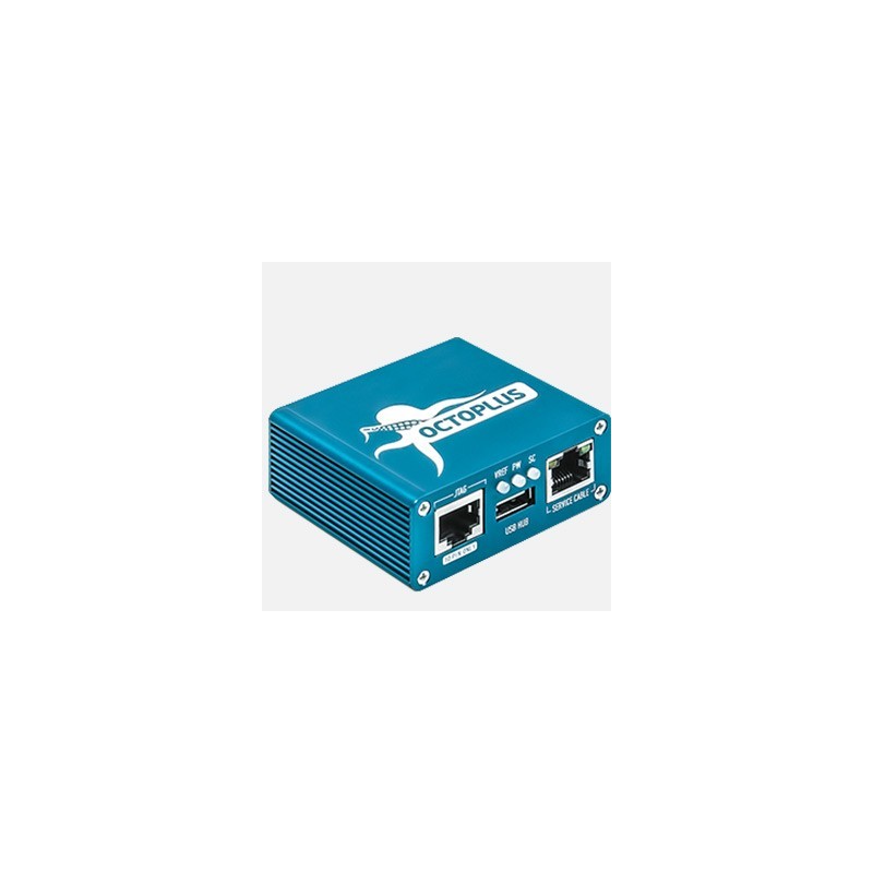 Octoplus Box
