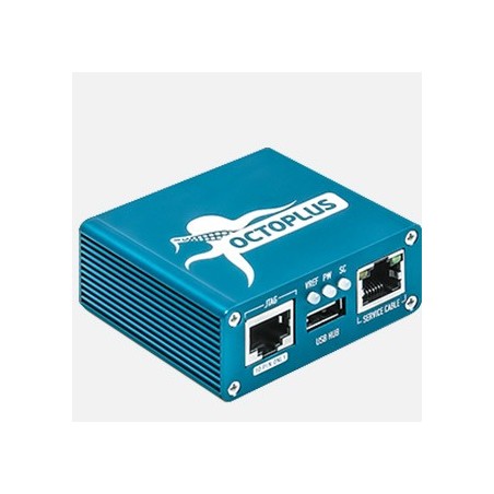Octoplus Box