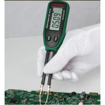 MS8910 Smart SMD Tester