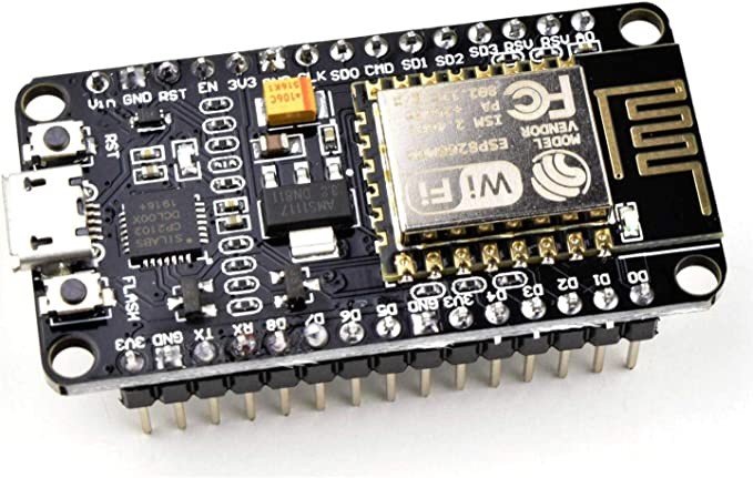 Modulo WiFi ESP8266 para Arduino