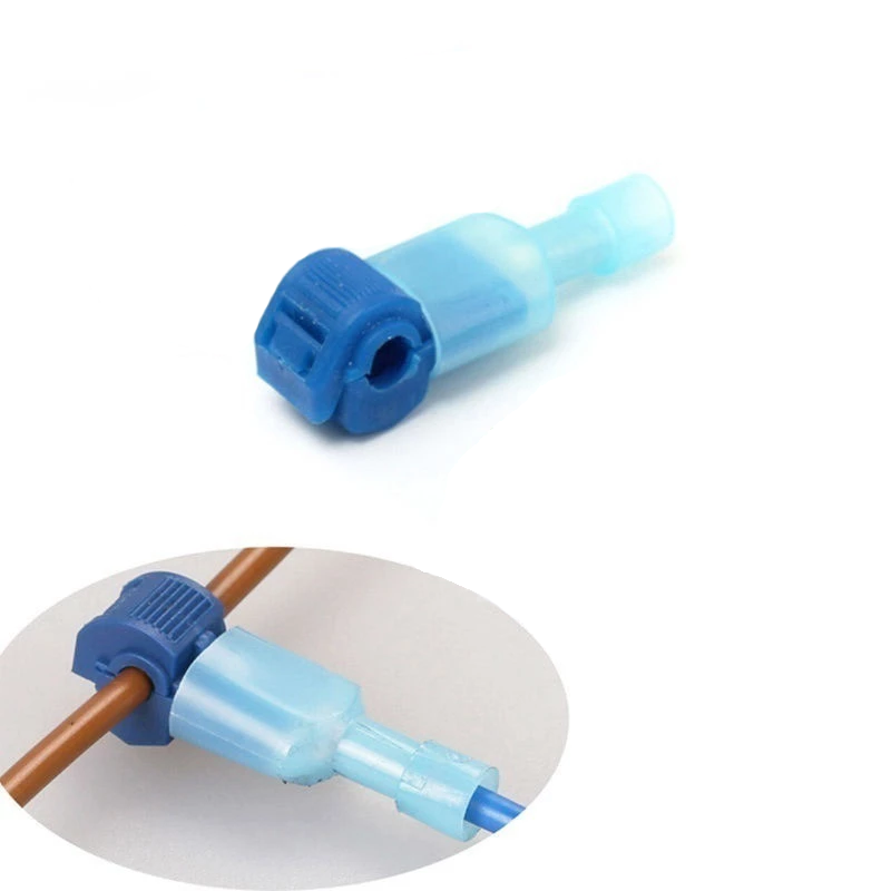 Terminal de crimpeo para cable