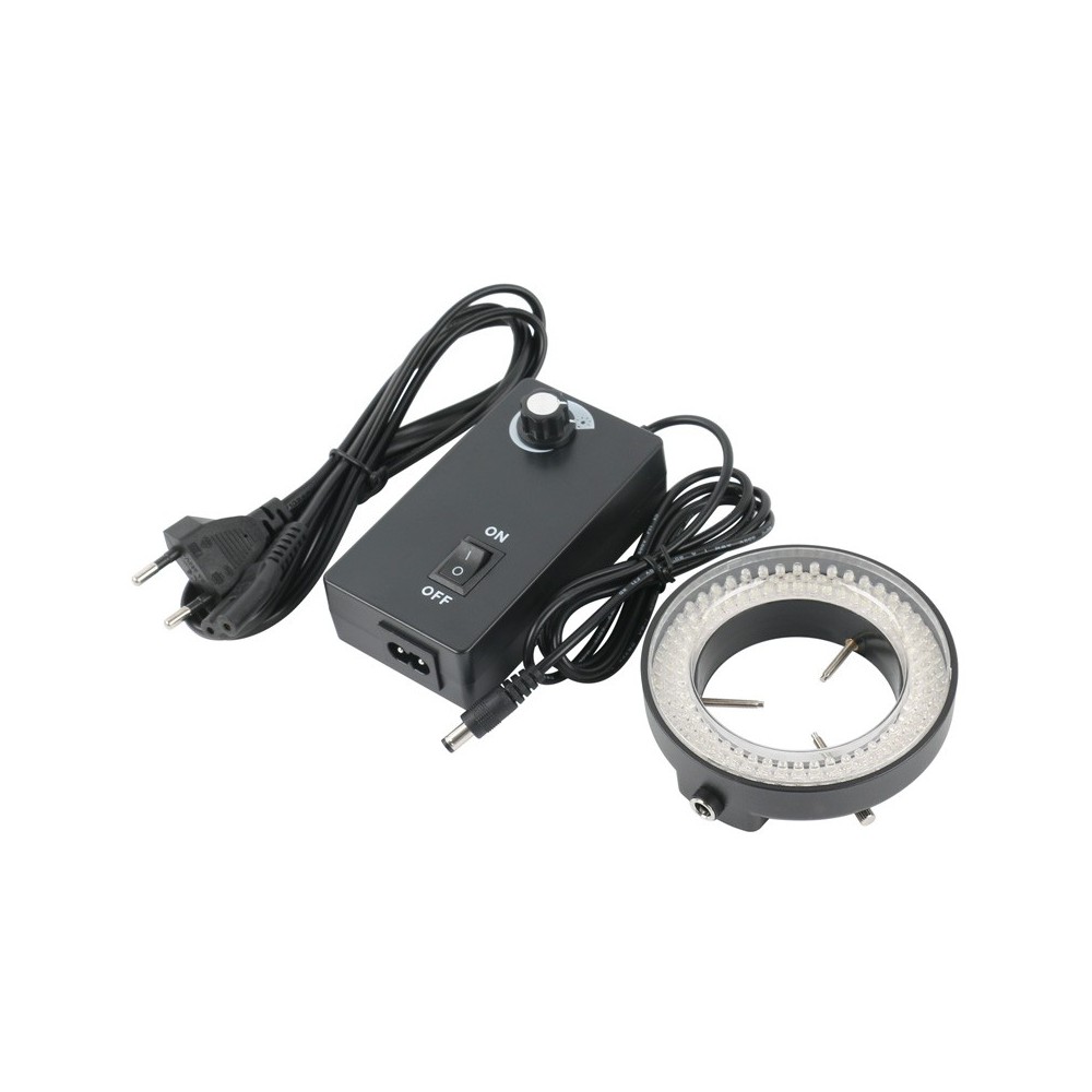 Lampara UV para Microscopio