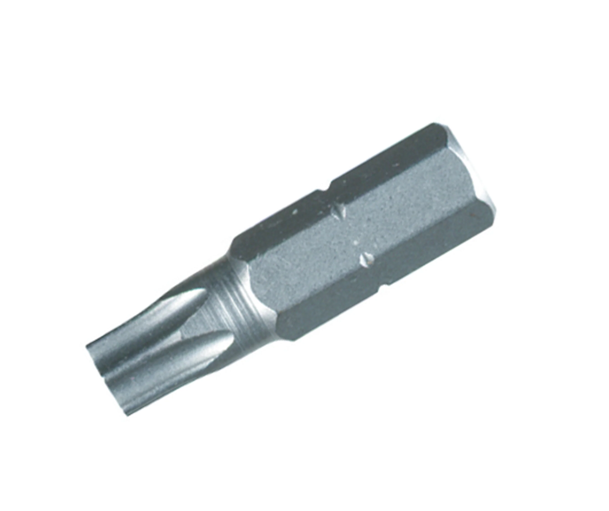 Punta Wiha Torx T8 - 25mm - (10 piezas)